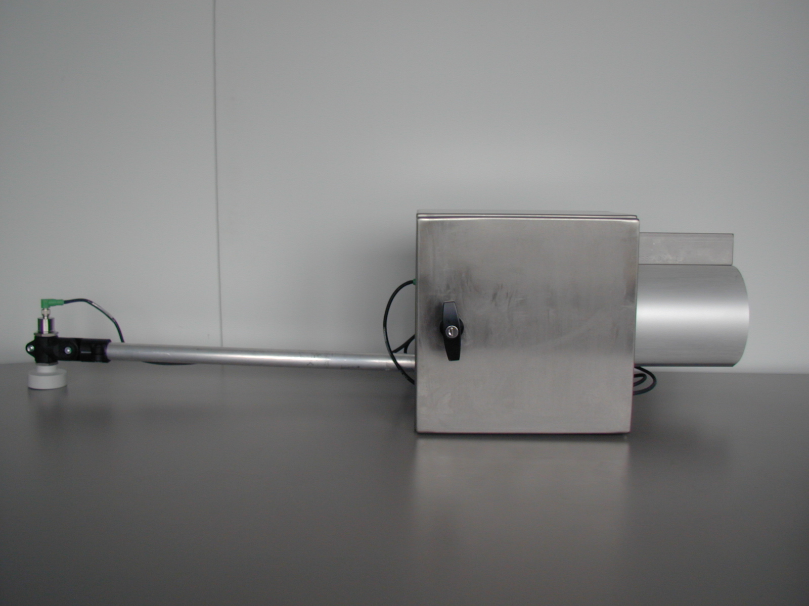 ⋆ Log_aLevel Mobile » Tide Gauge » (Robust & Reliable )General Acoustics