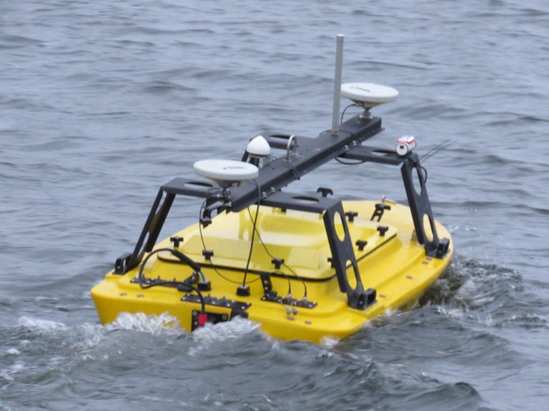 ⋆ Sub Bottom Profiler (SBP) » High-Resolution » (Made in Germany ...